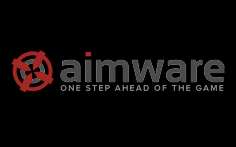 AIMWARE-ft.AIMWARE x WolfGang (二)#CSGOHvH_哔哩哔哩 (゜-゜)つロ 干杯~-bilibili