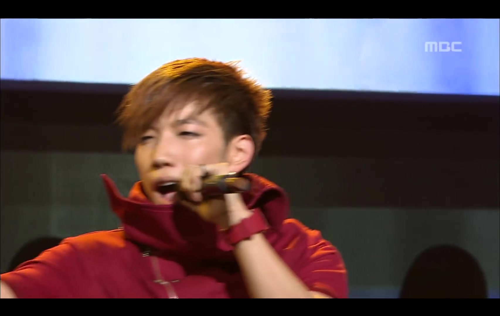 下午班超强开麦【野兽男团经典歌曲舞台】2PM - Again & Again 高清现场live_哔哩哔哩_bilibili