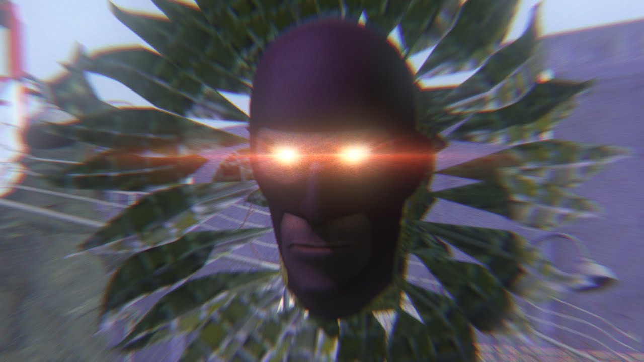 The Ultimate Trickstab_哔哩哔哩bilibili_军团要塞2