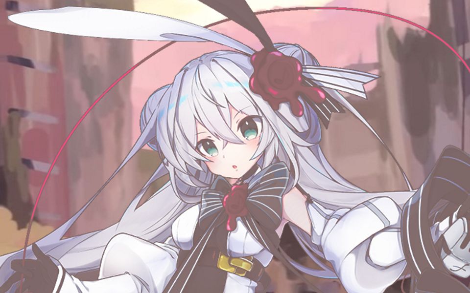 【Eleanor Forte (Lite)】 Courage 【Synthesizer V 翻唱】_哔哩哔哩 (゜-゜)つロ 干杯~-bilibili