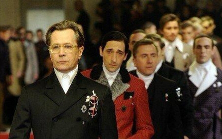 【狗爹/AB/Tim Roth/绿魔】Milan - Prada Menswear Fall-Winter 2012-1_哔哩哔哩_bilibili