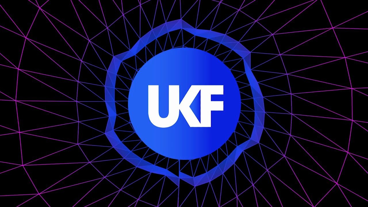 UKF Dubstep：Best of Dubstep 2019 Mix_哔哩哔哩_bilibili