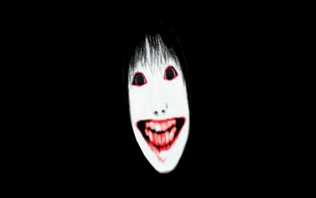 【恐怖之森MMD】恐怖之森皮革厂倒闭了_哔哩哔哩 (゜-゜)つロ 干杯~-bilibili