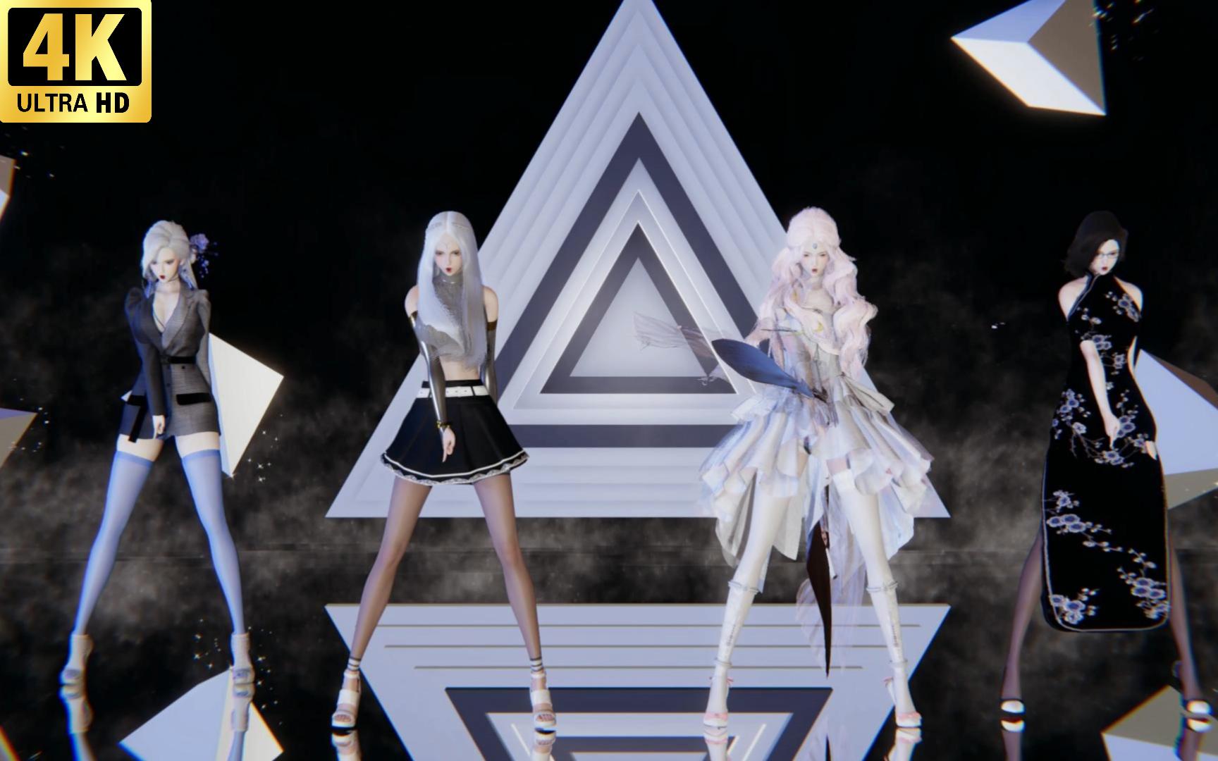 【完美世界】红衣魔女 HS2 AI少女人物卡MOD免费分享！