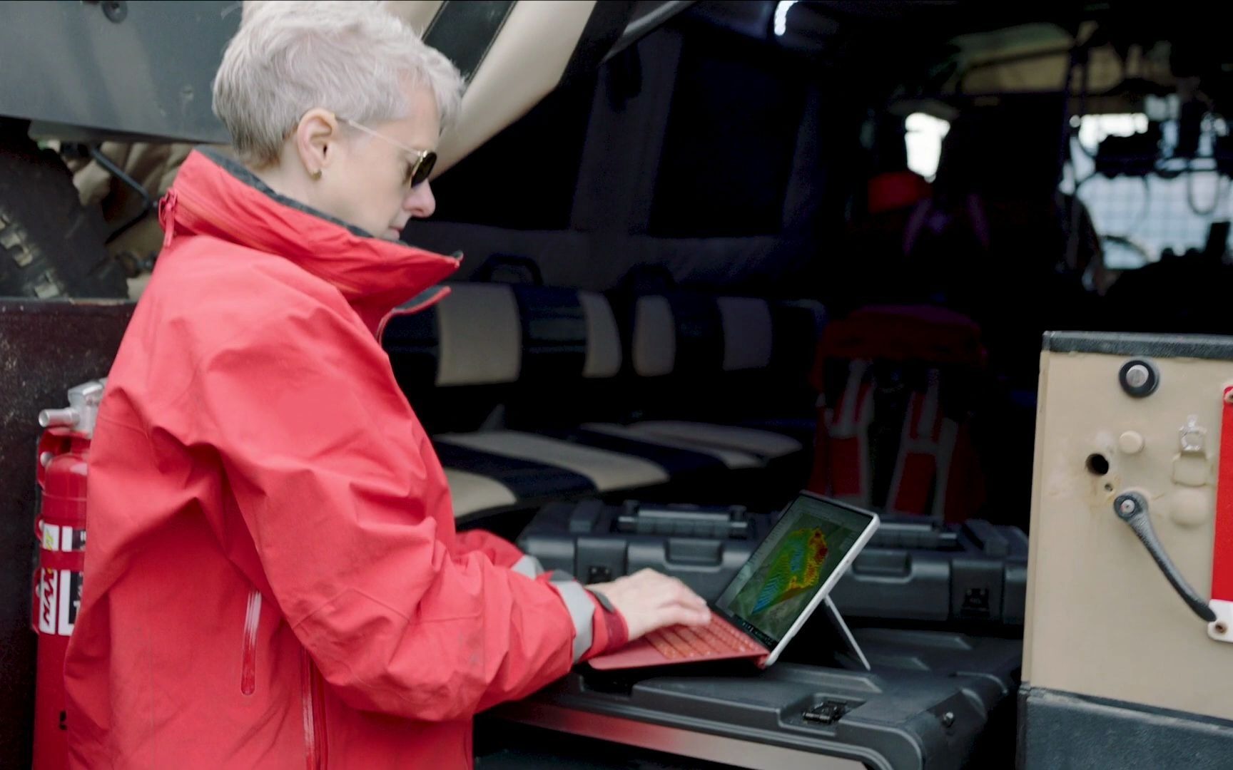 Announcing the Azure Stack Edge Rugged Series (1080p)_哔哩哔哩_bilibili