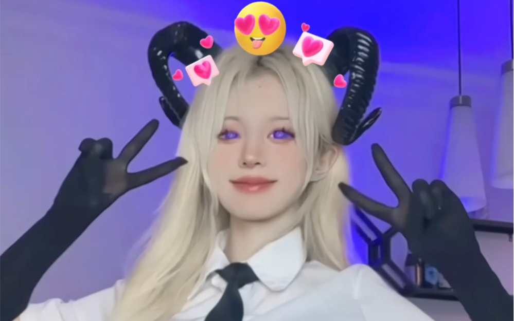 坤卡-Yumekiii_-Yumekiii_-哔哩哔哩视频