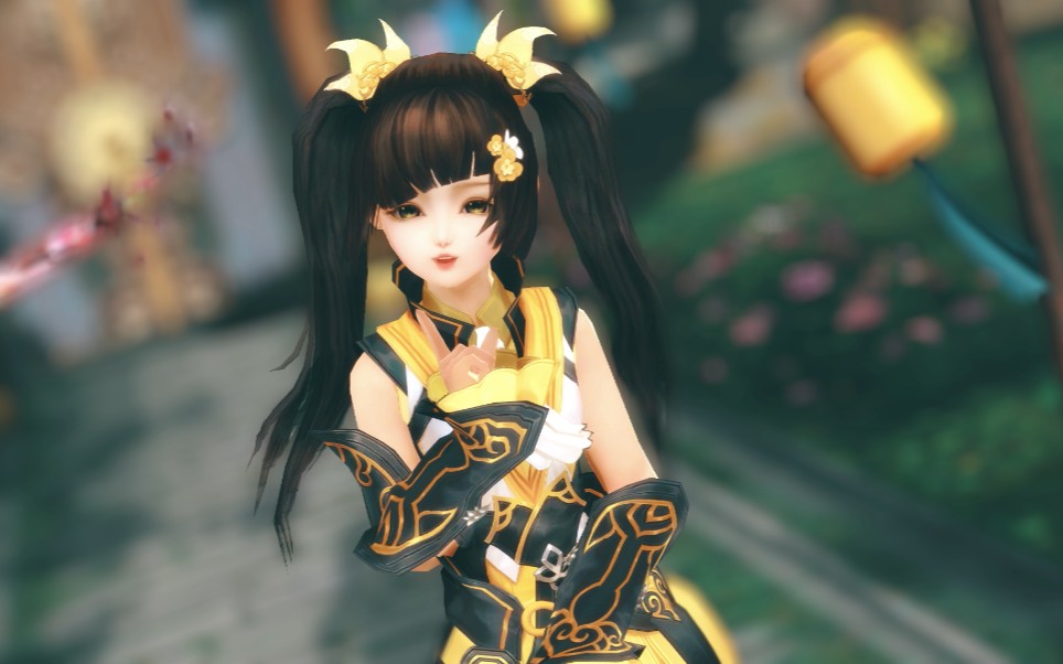 【剑网三MMD】Fans 全萝莉【镜头配布】_哔哩哔哩_bilibili