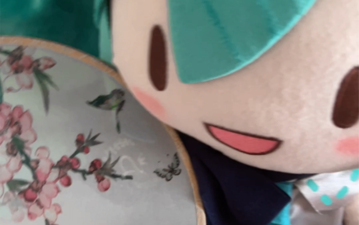 韶华-mememe诶-mememe诶-哔哩哔哩视频