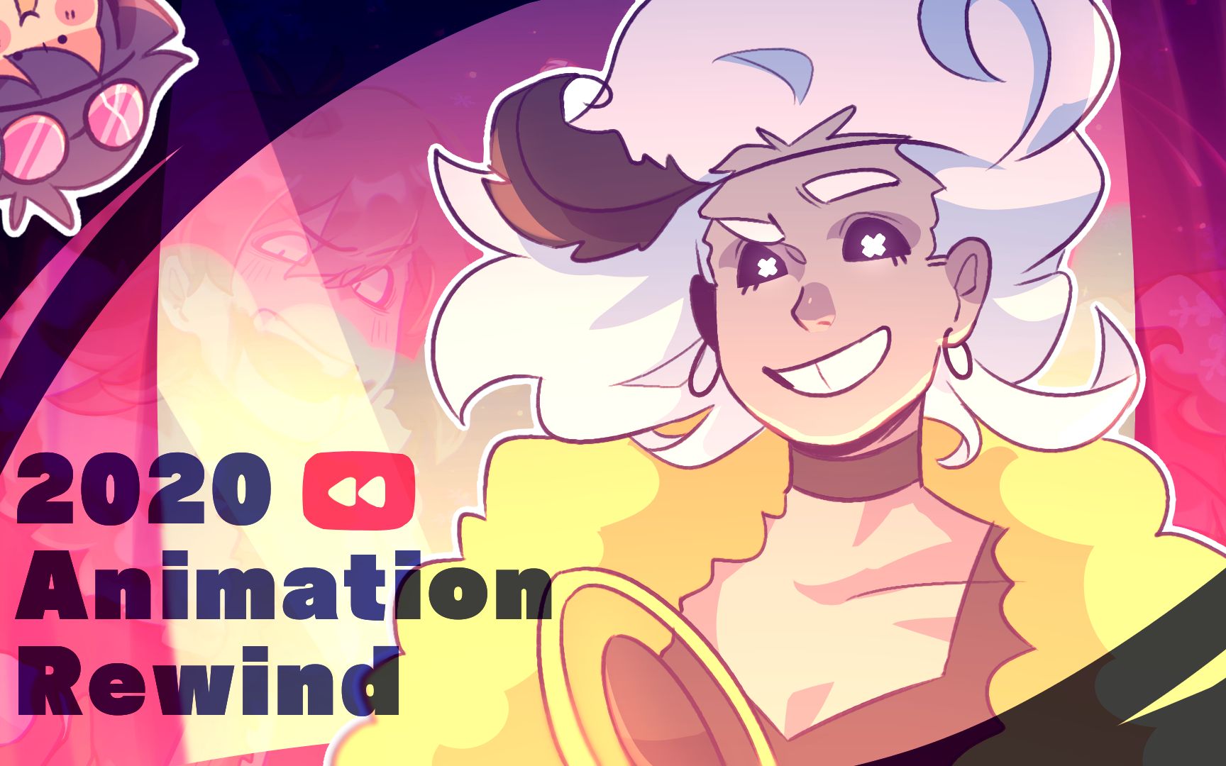 2020 Animation Rewind_哔哩哔哩_bilibili