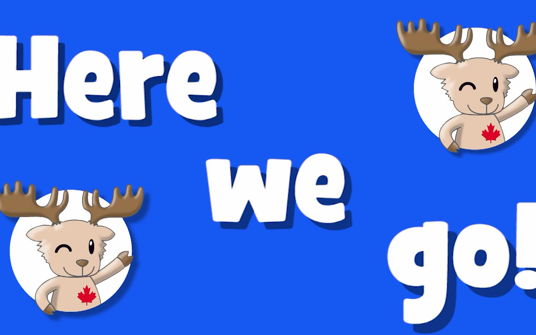 120集油管超级火爆的英语启蒙Maple Leaf Learning来咯~_哔哩哔哩_bilibili