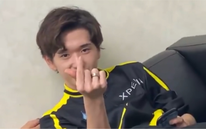 [Alf]Alf如何用3秒勾引你 終於找到引人犯罪的根源 我不信有人看過！（LN/SST/ZETA_Alf）_哔哩哔哩_bilibili