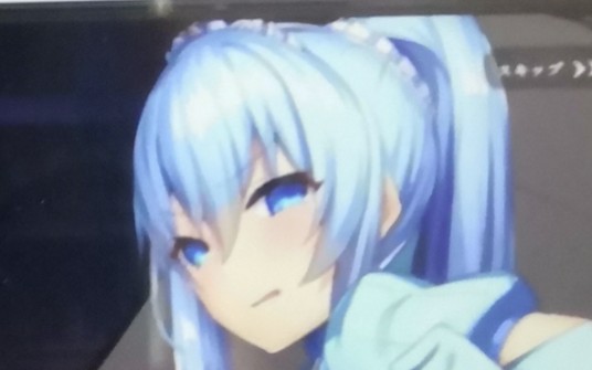 SLG 佳作 PMc Promiscuity