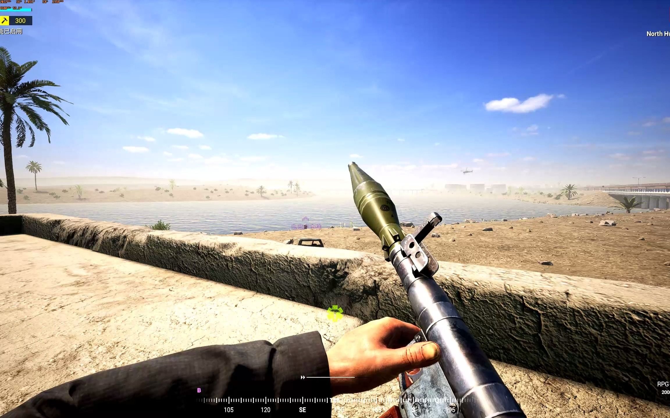 squad_哔哩哔哩_bilibili