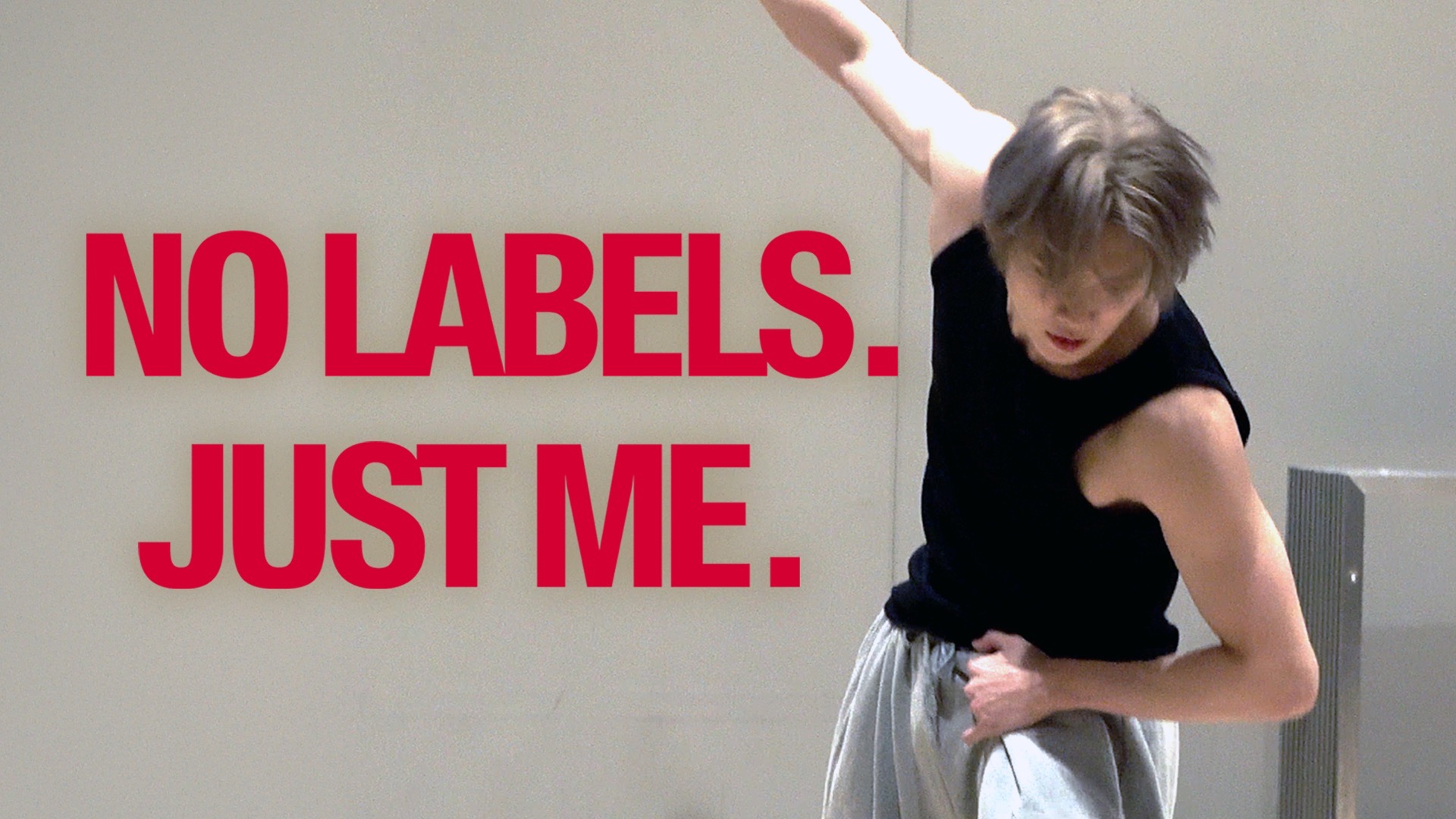 只是想随心享受，做我自己｜EP.2｜NO LABELS：PART 01-TXT_OFFICIAL-TXT_OFFICIAL-哔哩哔哩视频
