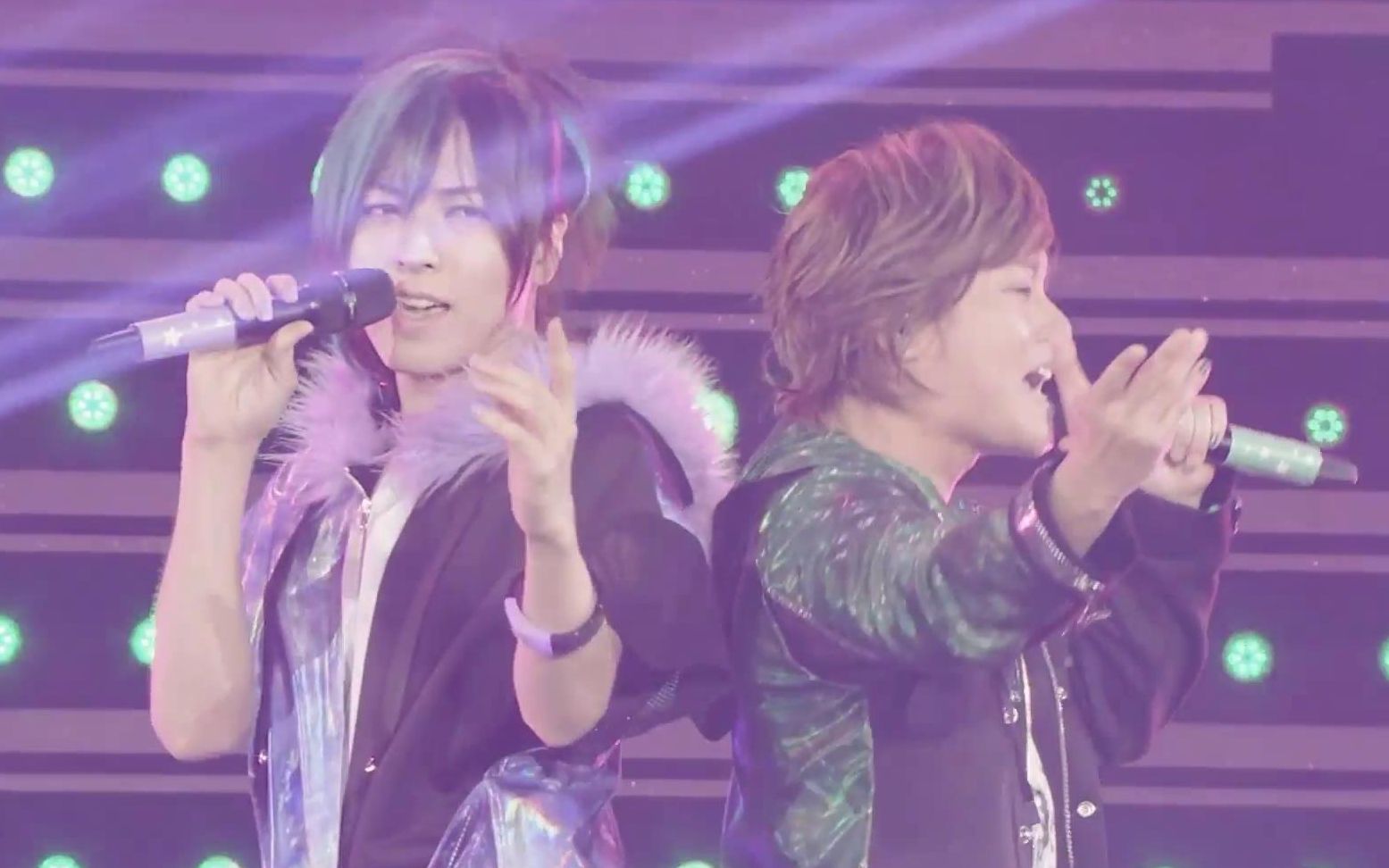 FORCE LIVE_哔哩哔哩_bilibili