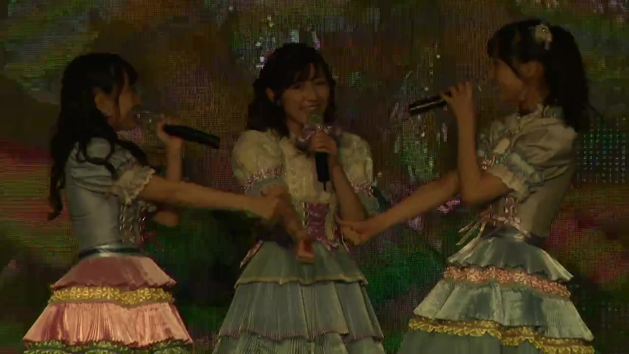 2017-11-20 AKB48 上海 FAN MEETING_哔哩哔哩_bilibili