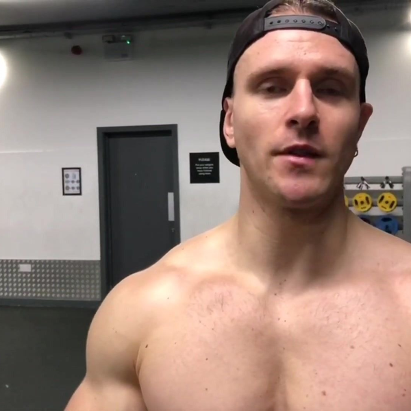 Michael Walding's Instagram, Twitter & Facebook on IDCrawl