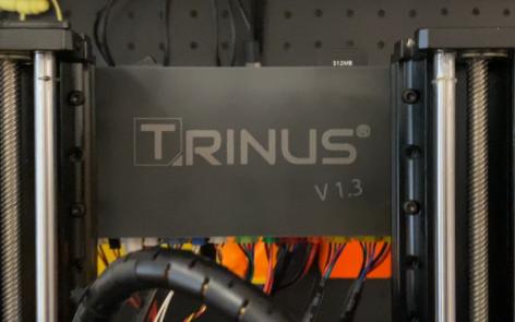 400元包邮的全金属T型机Trinus Klipper、LED配置及打印效果 - 视频下载 Video Downloader