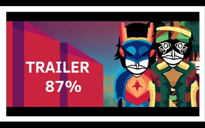 incredibox-Piege Mod预告 - 视频下载 Video Downloader