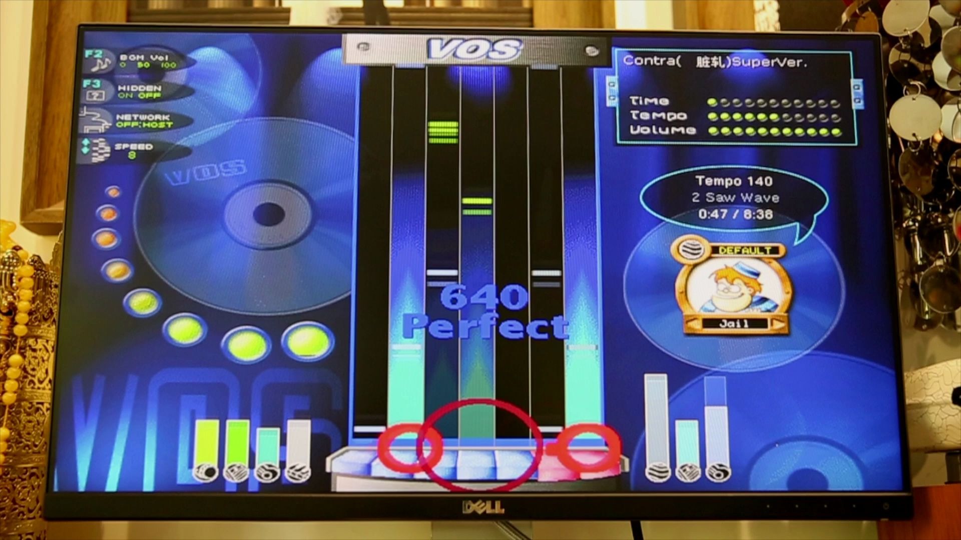 vos魂斗罗_哔哩哔哩_bilibili