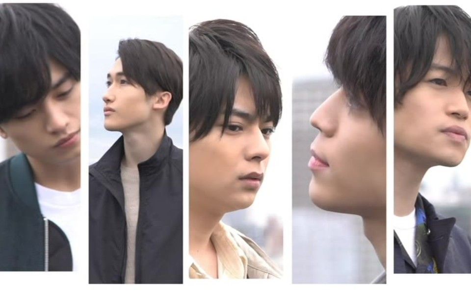 Innocent Days Making_哔哩哔哩_bilibili