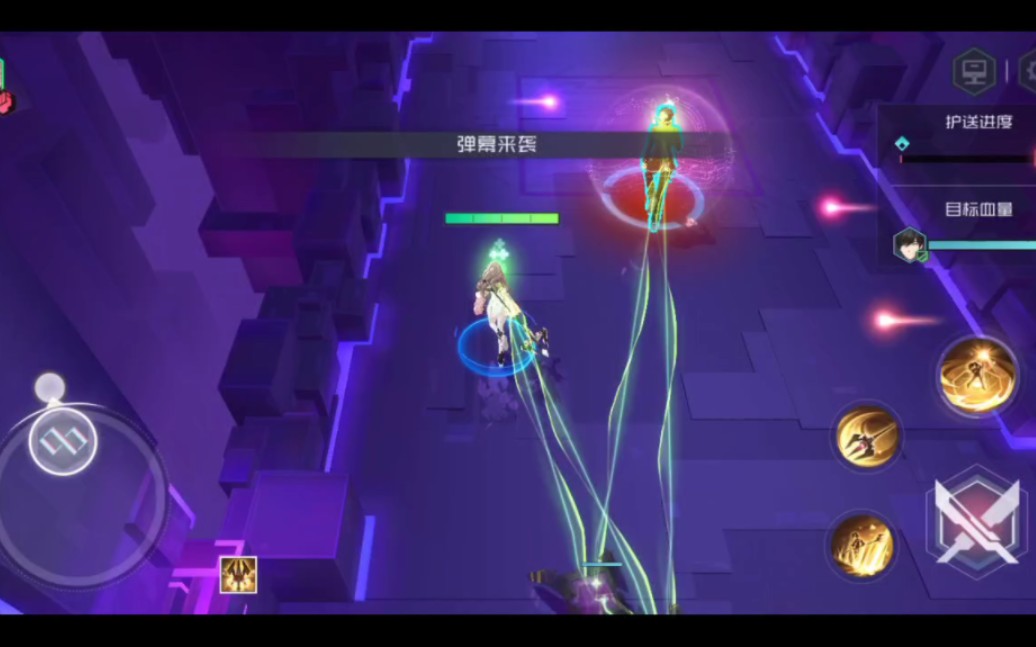 1w3战力片瑚肉身硬通实战1－2_手机游戏热门视频