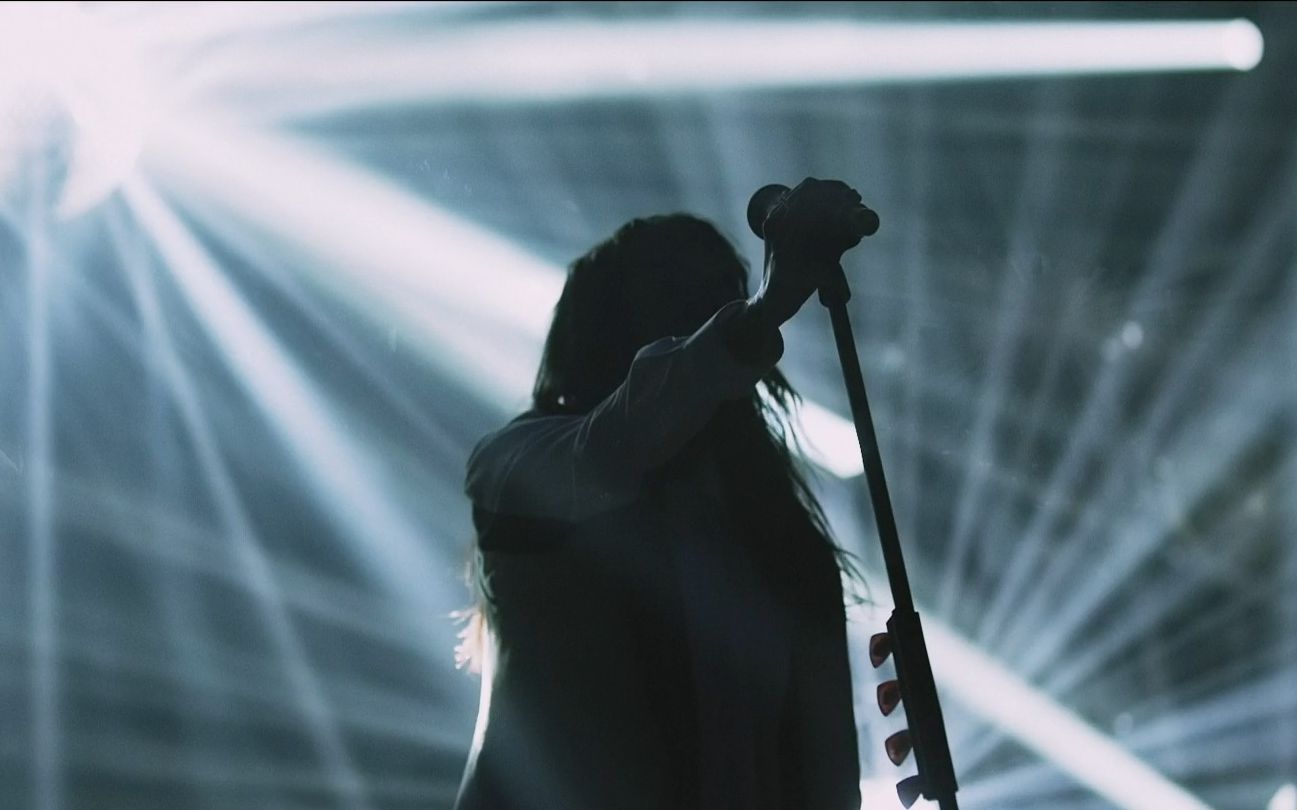 绿黄色社会 『merry-go-round』Live Video (Actor tour 2022)-绿黄色社会-绿黄色社会-哔哩哔哩视频