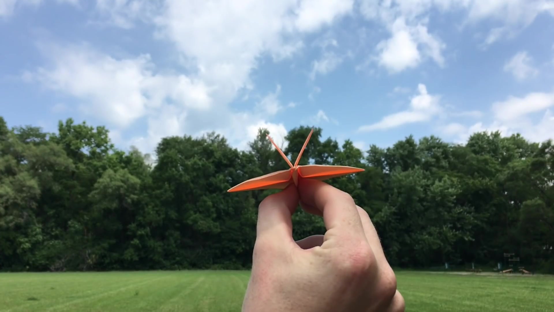 折纸飞机 - How to Make a Jet Paper Airplane Diamondback_哔哩哔哩 (゜-゜)つロ 干杯 ...