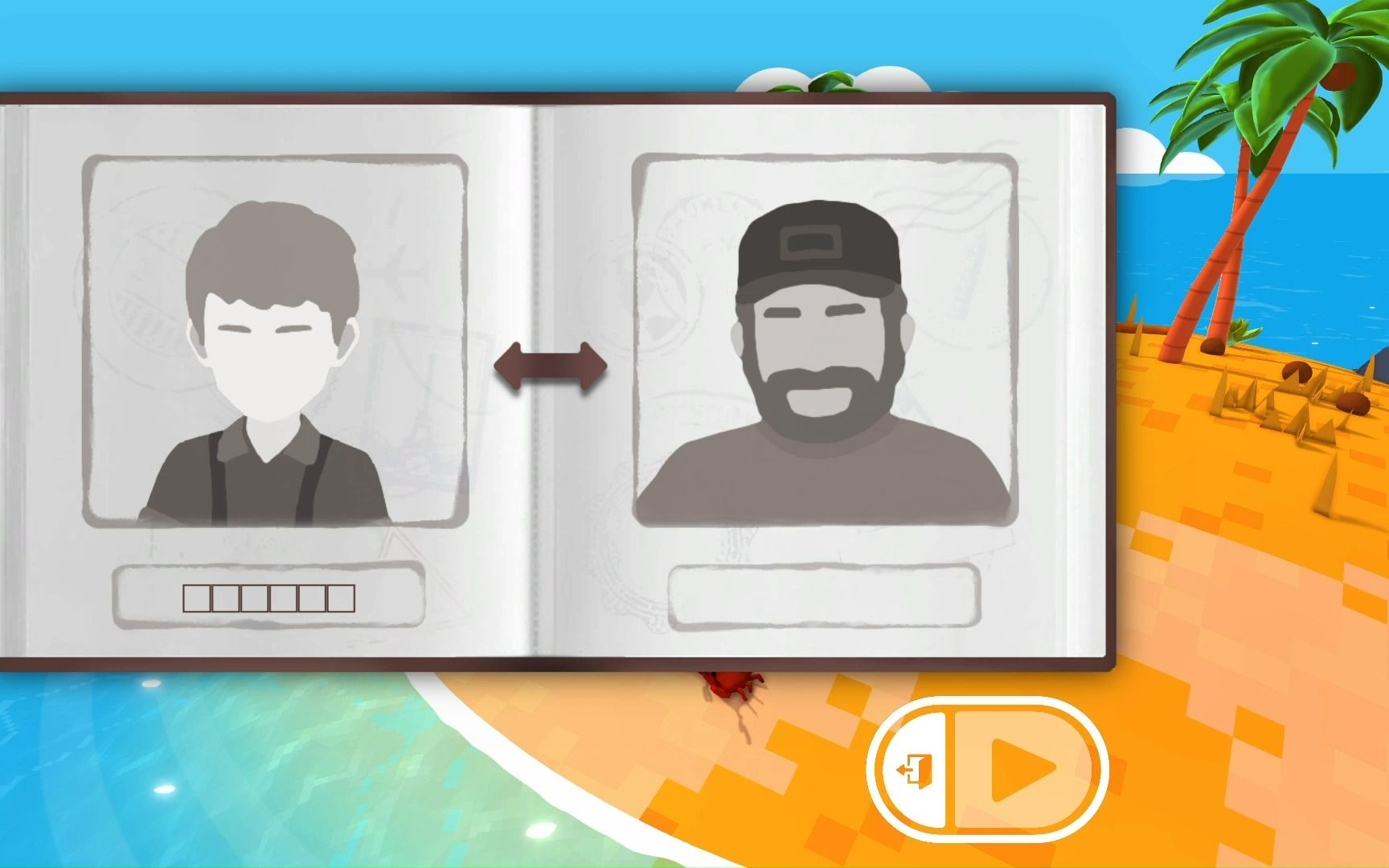 In Sink_ A Co-Op Escape Prologue游戏实况