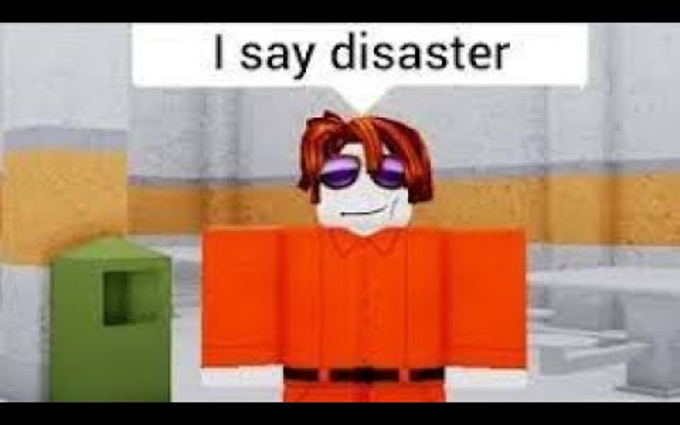 Sebee "D I S A S T E R" 时刻_哔哩哔哩bilibili_ROBLOX_集锦
