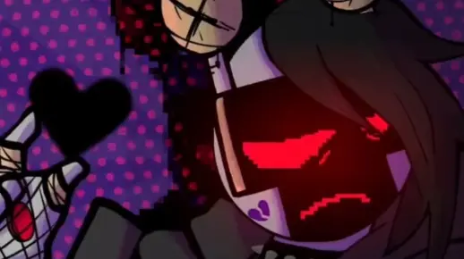 【SPRUNKI/FunBot】Fun Bot你怎么和Gray一样爱穿这套_哔哩哔哩_bilibili