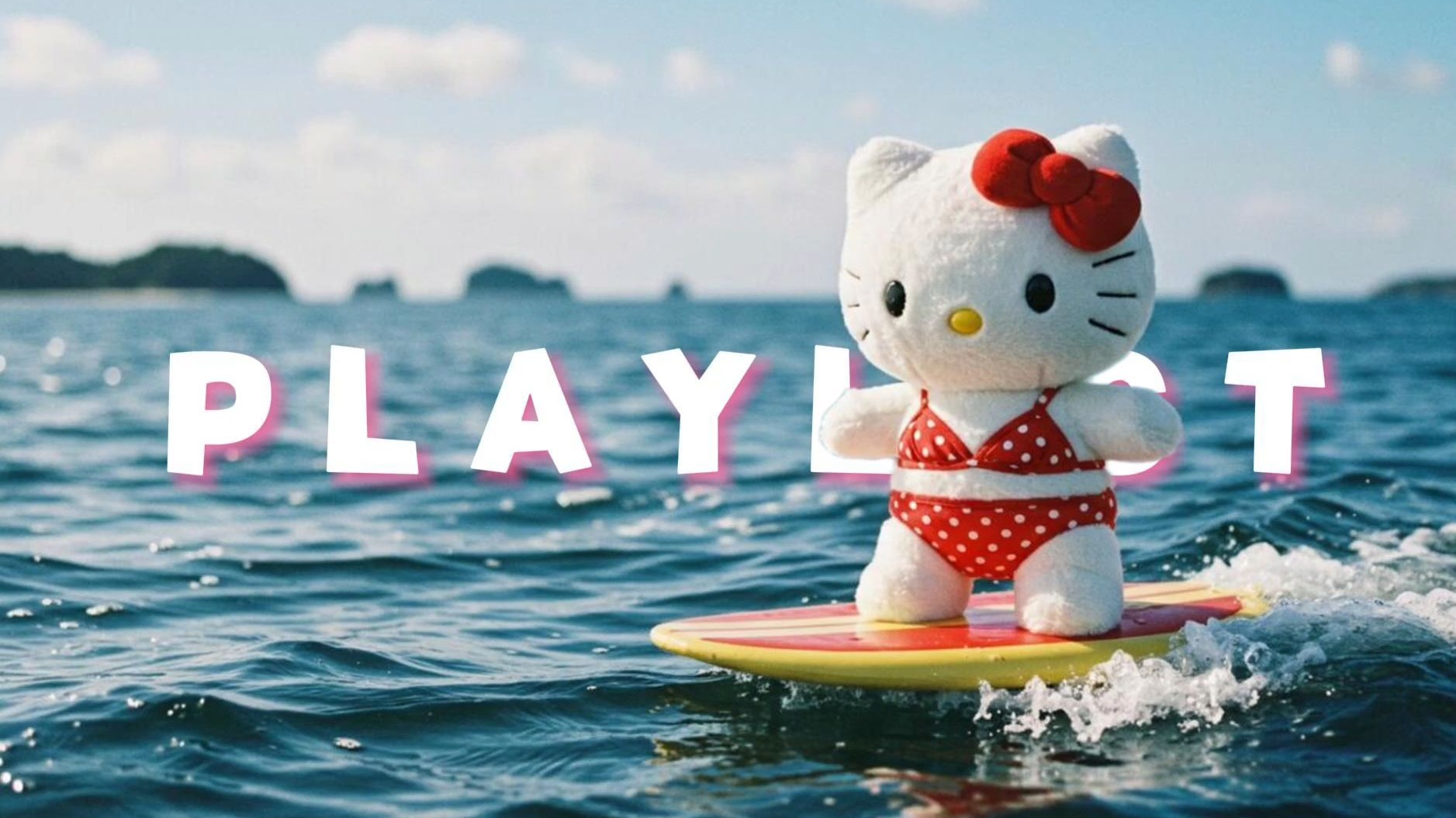 「PLAYLIST」R&B｜欧美流行｜另类独立｜合成器｜随机歌单请查收🎧周末愉快🍻-Plaek耳朵实验室-Plaek耳朵实验室-哔哩哔哩视频