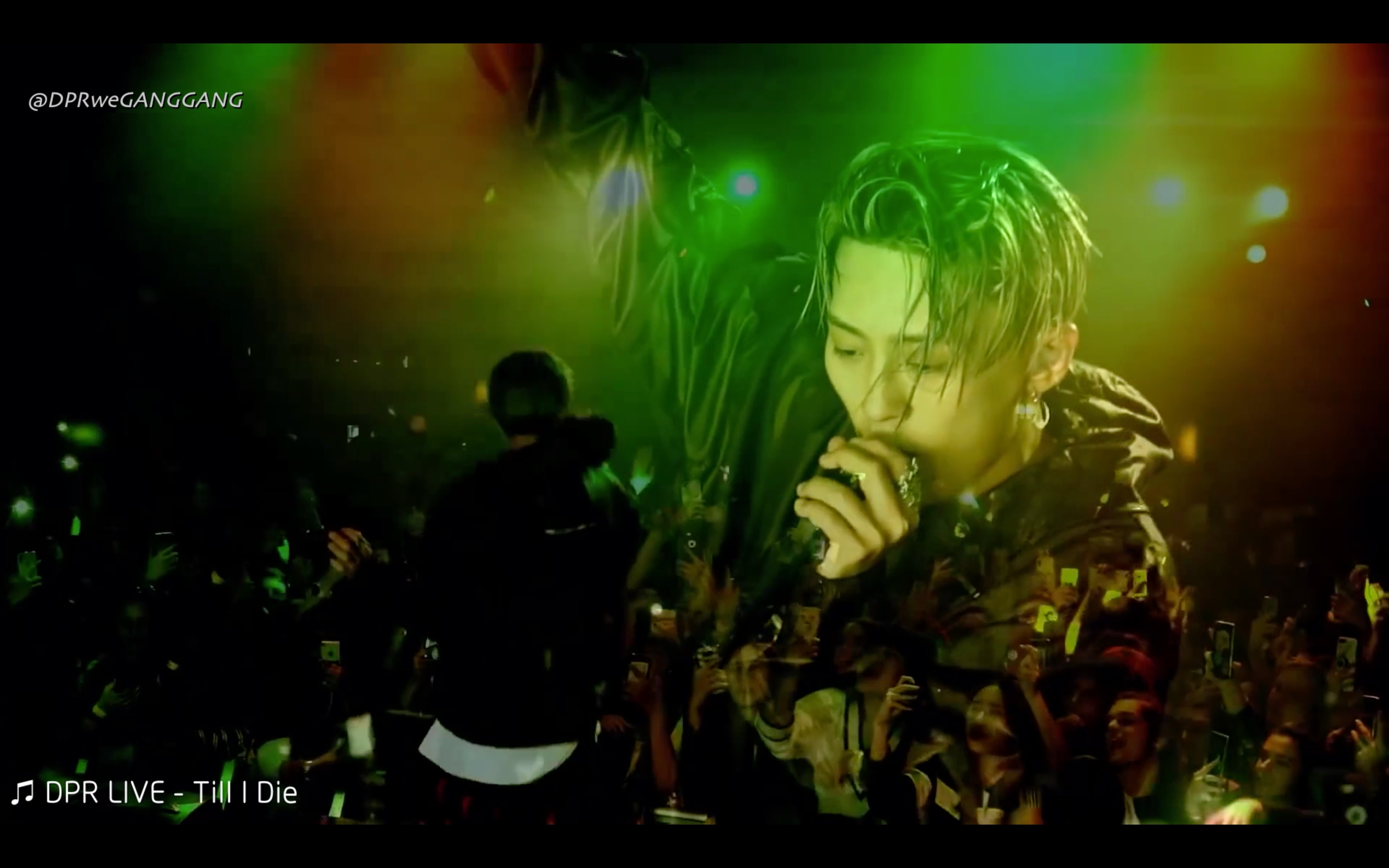 [中字] DPR "Dream Perfect Regime" EP.01 | JRE纪录片_哔哩哔哩_bilibili