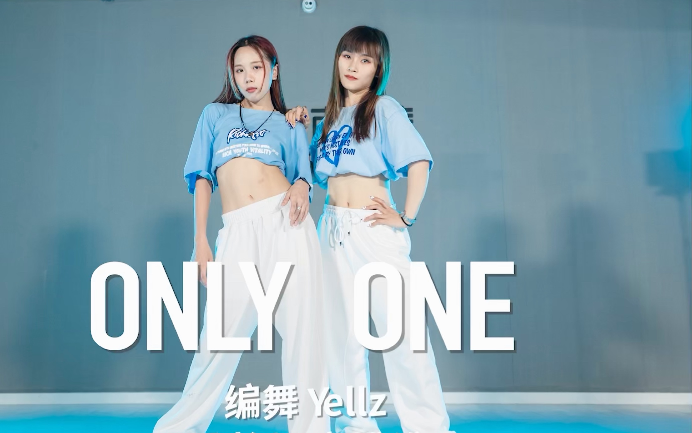 Boa宝儿《only one》经典回忆杀来袭！温柔又好看的双人舞～_哔哩哔哩_bilibili