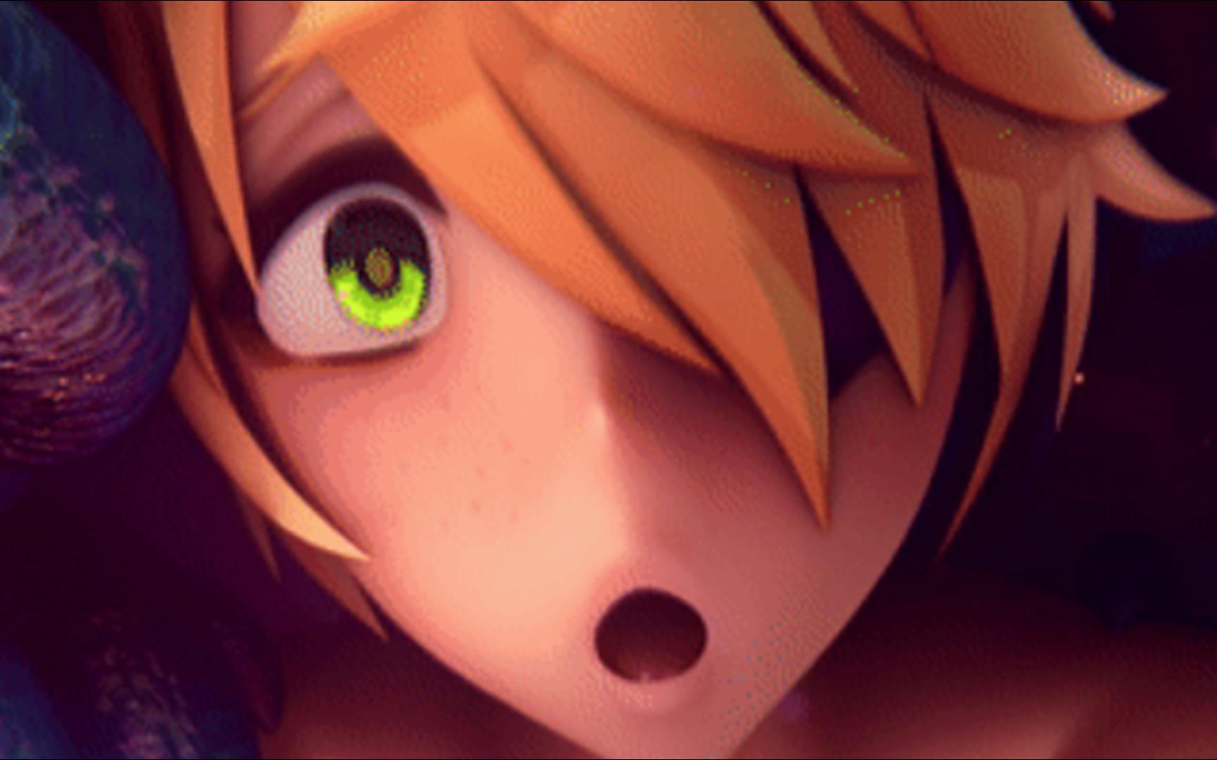 Fischl x Slime - Swelling Emotions - 视频下载 Video Downloader