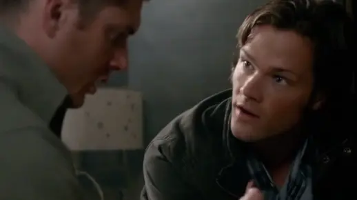 【SPN｜cut】奶音小丁我亲亲亲｜弟管哥 弟好_哔哩哔哩_bilibili