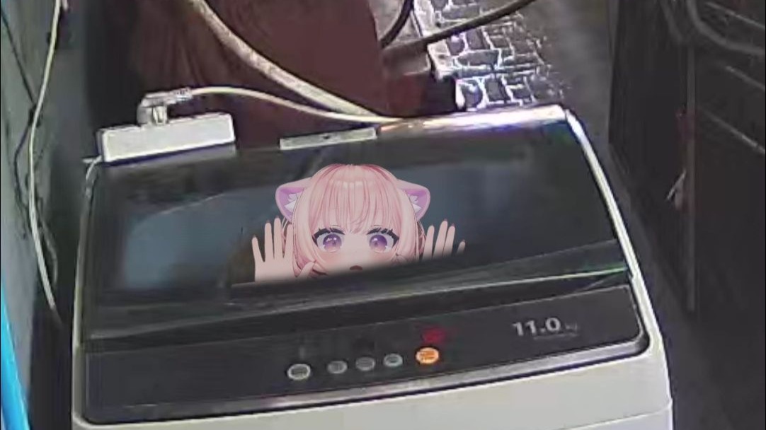 HELP-iamnabins官方频道-iamnabins官方频道-哔哩哔哩视频