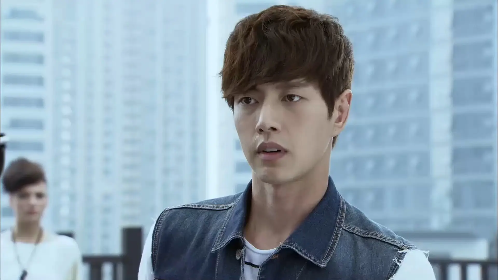 《恋爱相对论》朴海镇＆甘婷婷cut（自用）_哔哩哔哩_bilibili