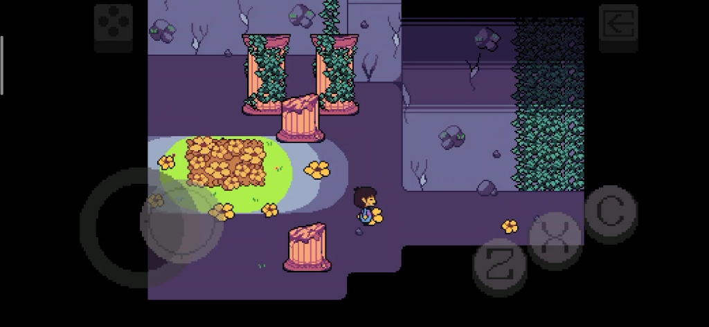 【Ending Time Octet/八重终结】Phase 2 游戏通关