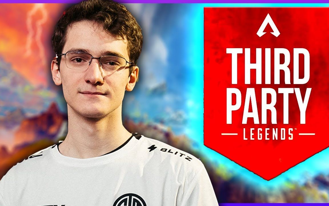 【APEX/Verhulst】在hal告诉我一个技巧之后，我开始所向披靡