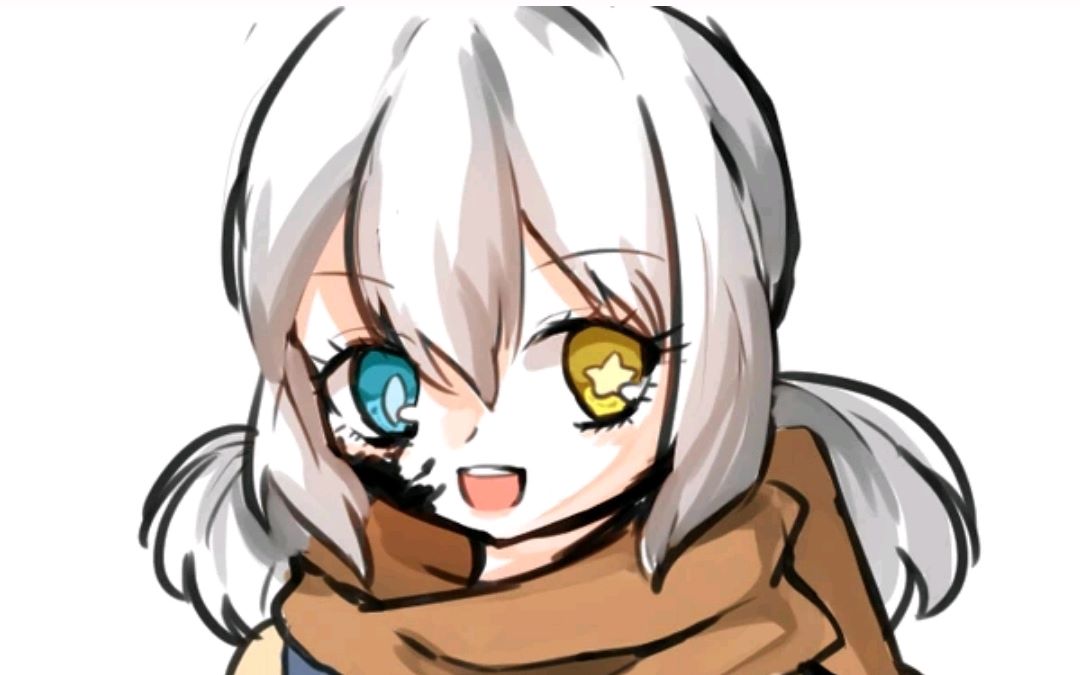 这样的inksans，你们还打吗？（我打）_哔哩哔哩_bilibili