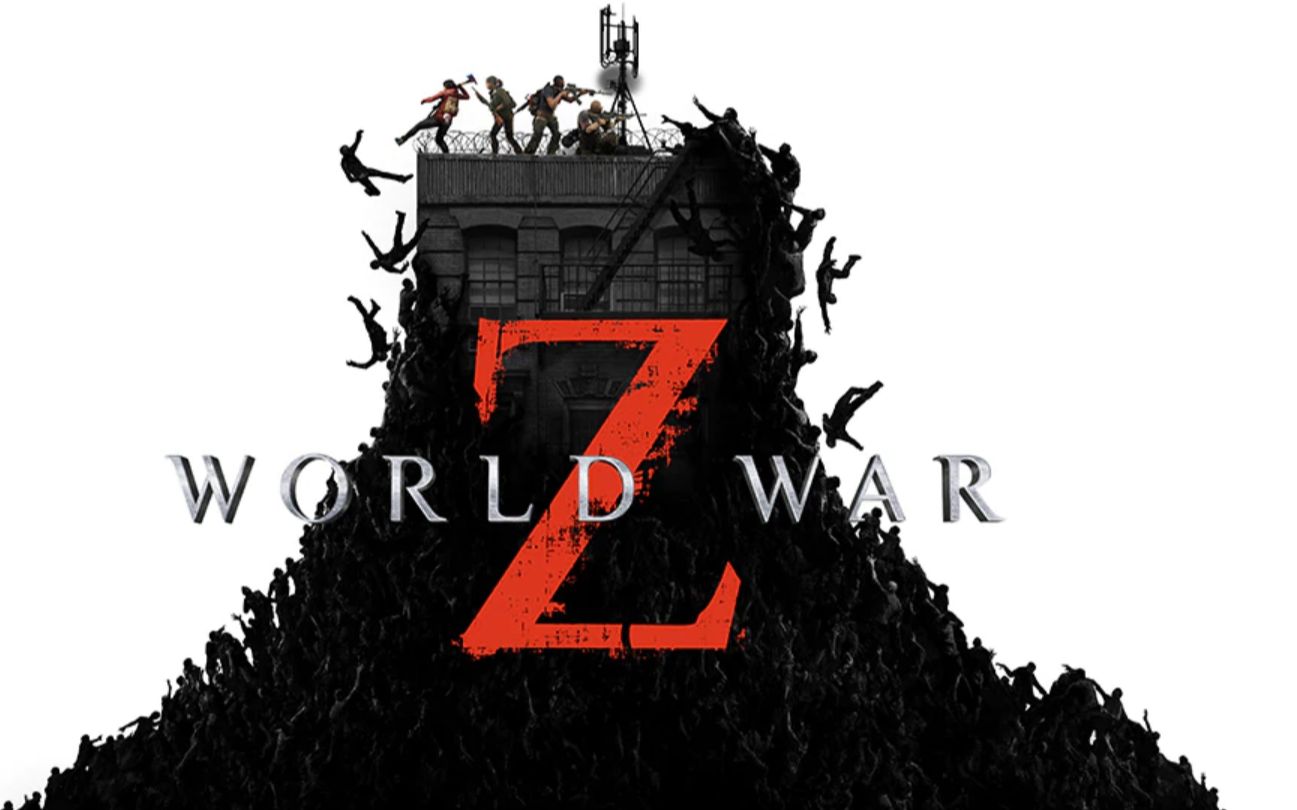WWZ末日难度（武士刀解锁）_哔哩哔哩_bilibili