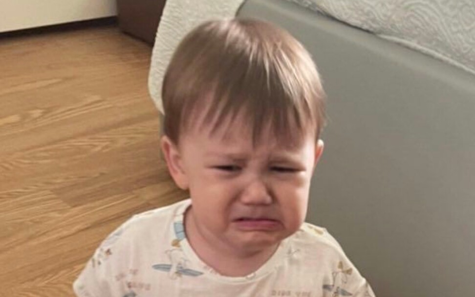 【全仔】angry zen_哔哩哔哩_bilibili