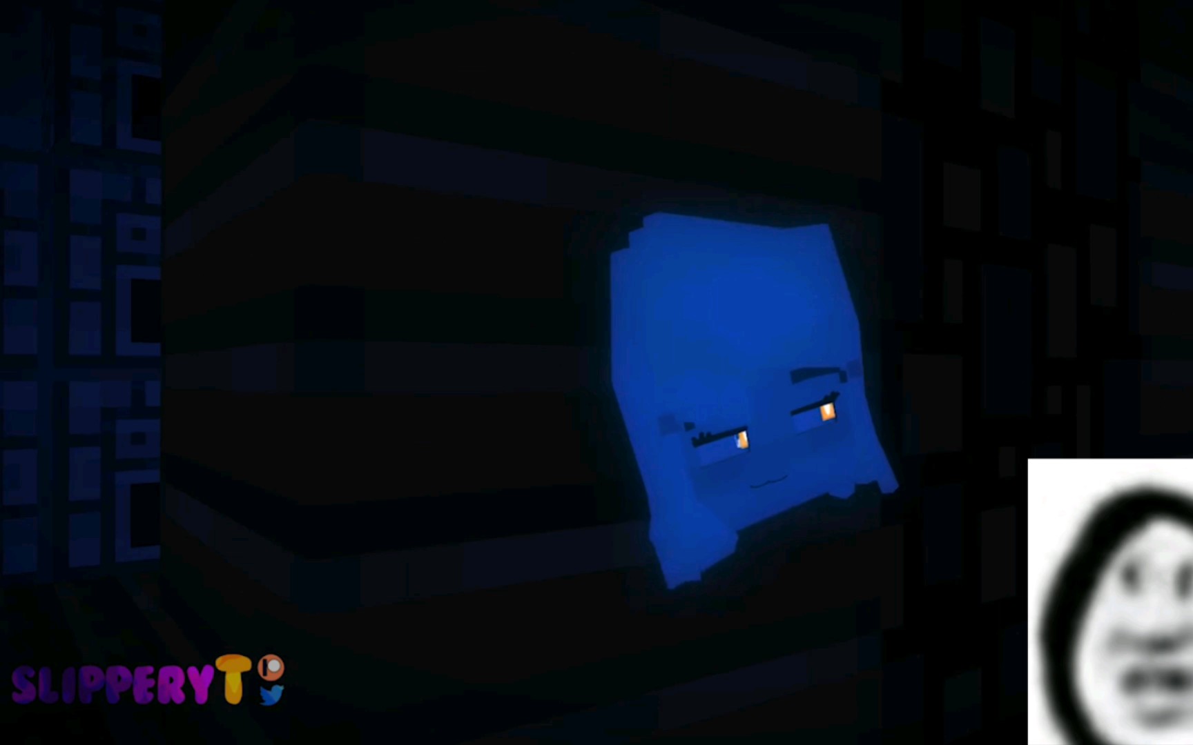 【油管神翻译】老外看Jenny SlipperyT的[MERRY CHRISMS!!