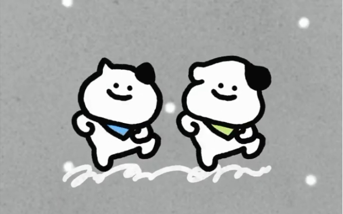 韩国表情包Chocky&Poocky 可爱捏-Treyarch_3arc-Treyarch_3arc-哔哩哔哩视频