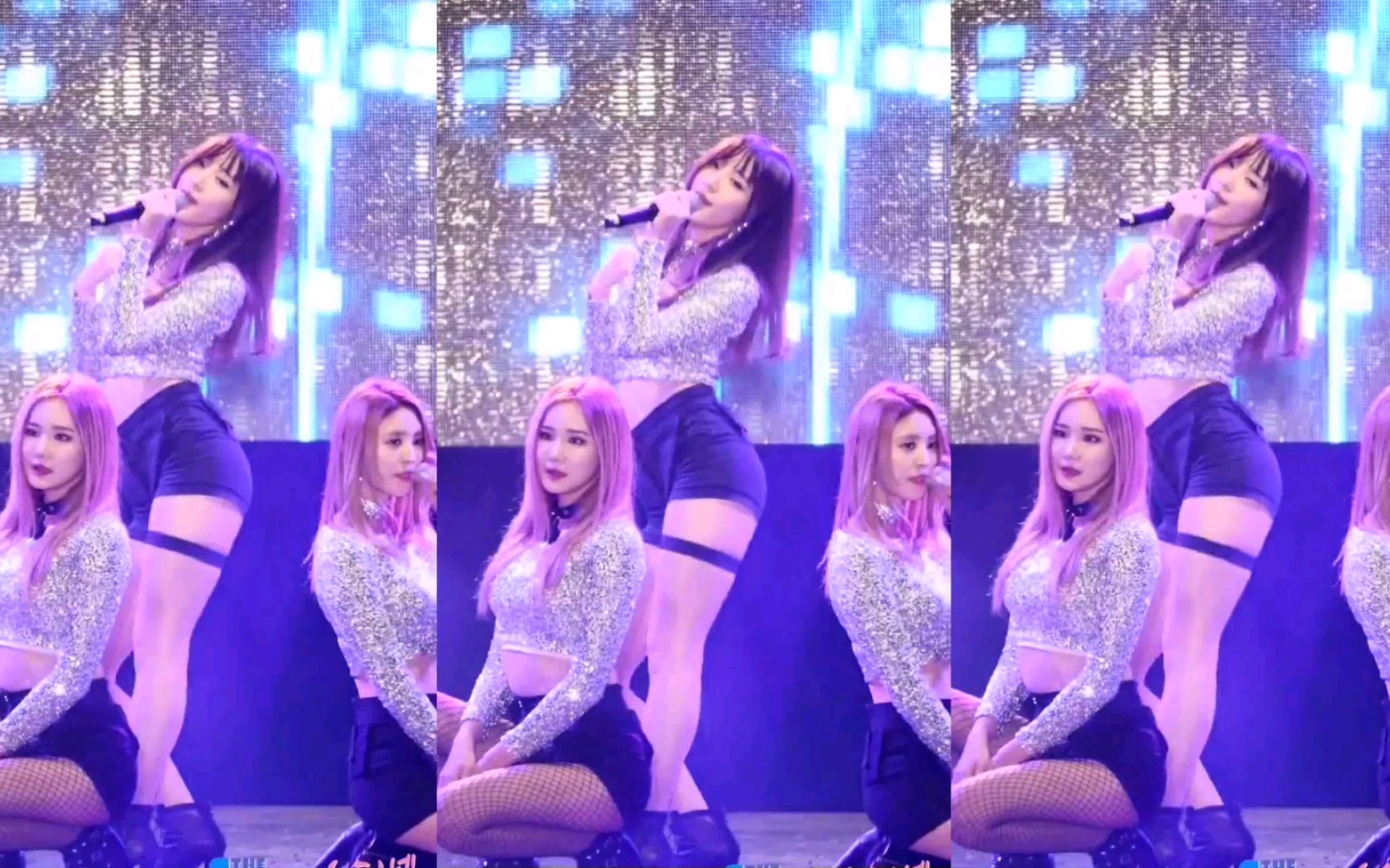 EXID 安希妍HANI EVERY NIGHT_哔哩哔哩_bilibili