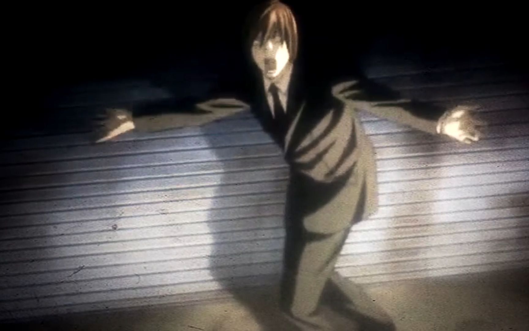 Death☆note spirits_哔哩哔哩_bilibili