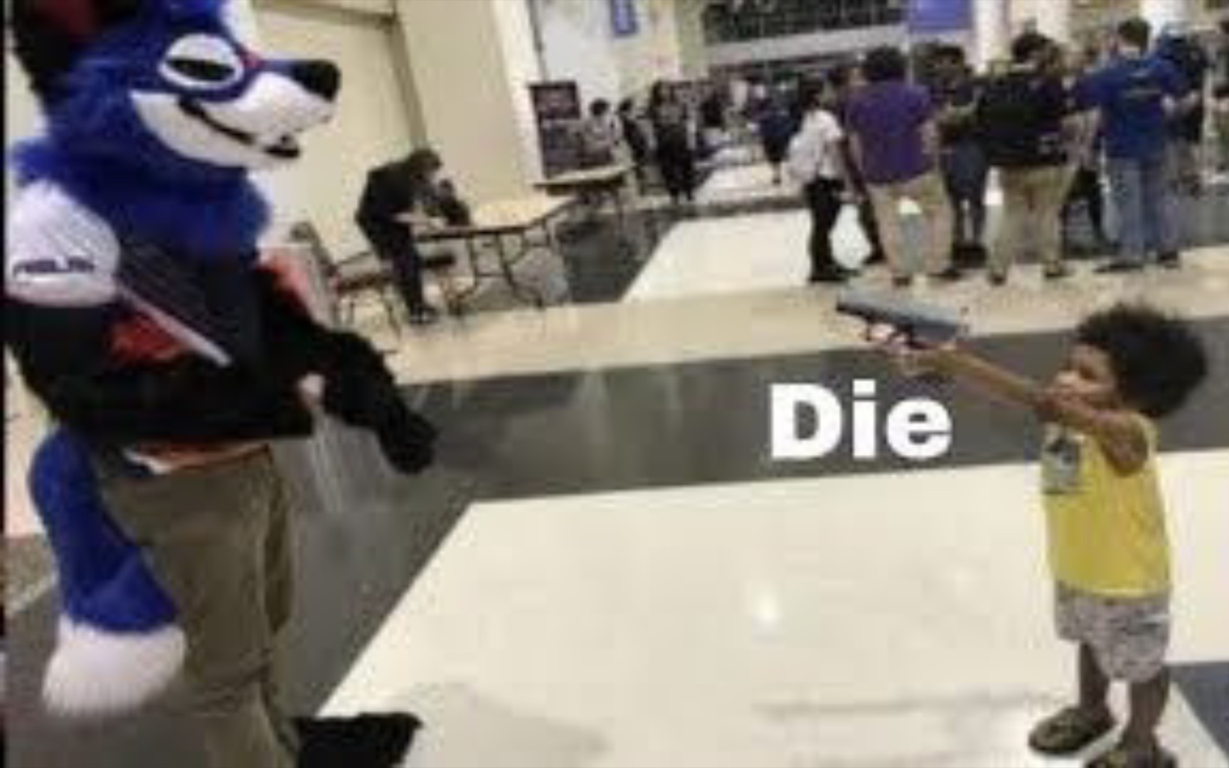 兽人控不敢看的Sinful memes V63-goodfnd-goodfnd-哔哩哔哩视频