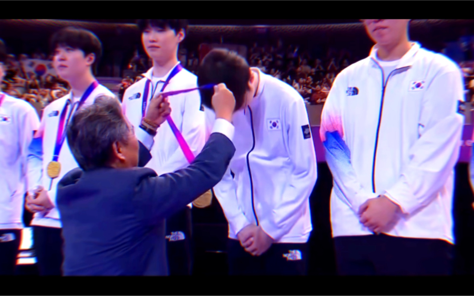 我无法忘记这一瞬间 现在的一切像做梦一样-T1-Fighting-T1-Fighting-哔哩哔哩视频