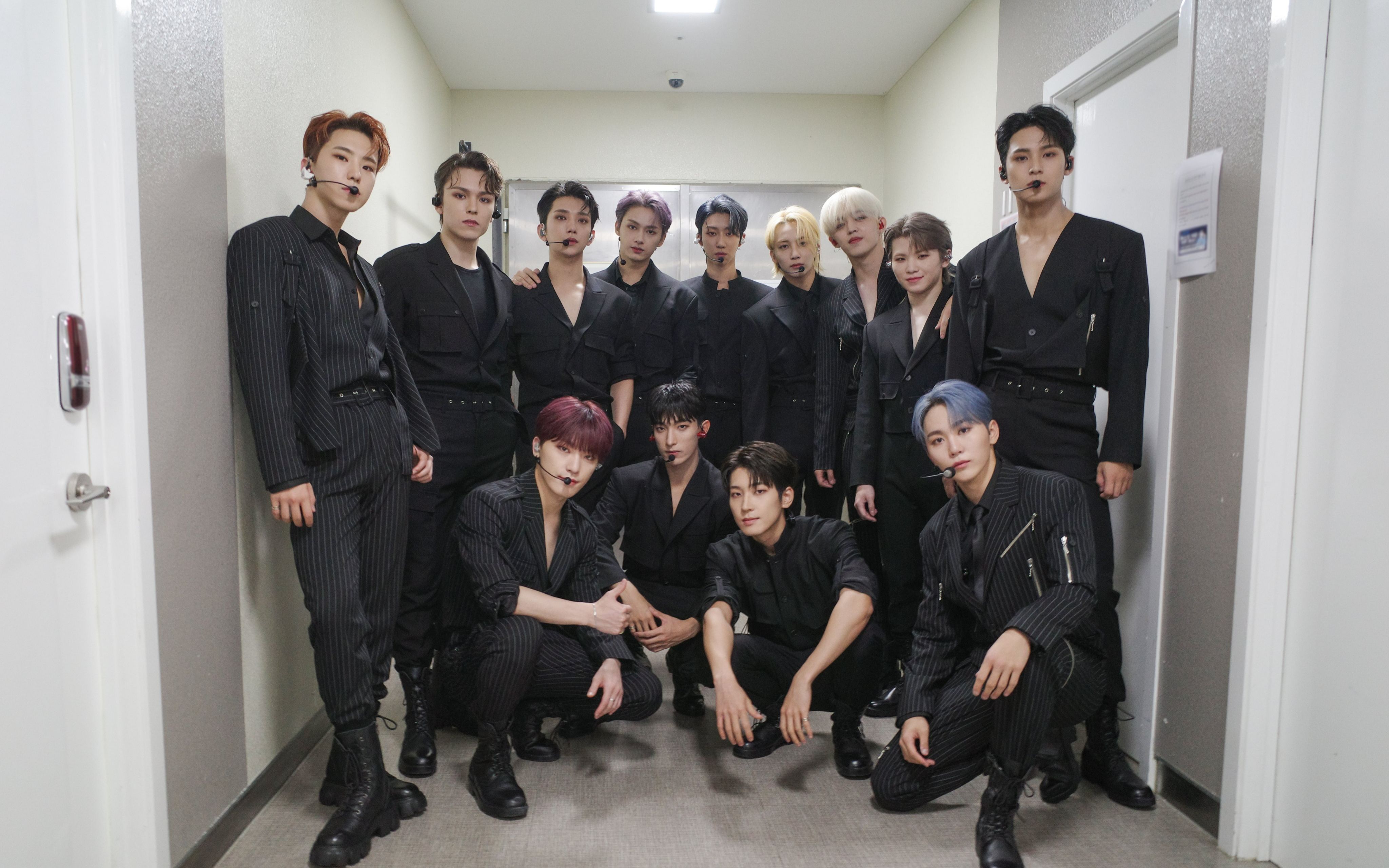 【SVT_FeedStation中字】【SEVENTEEN】mini8辑 Your Choice 打歌舞台 & 特别舞台中字合集_哔哩哔哩 ...